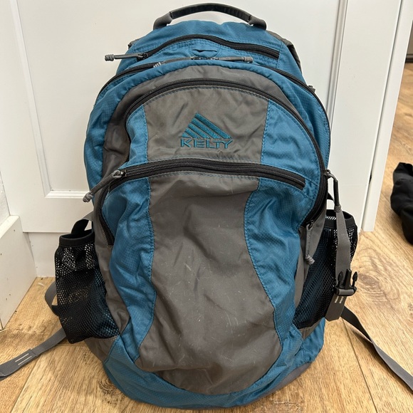 Kelty | Bags | Kelty Reverb Backpack | Poshmark